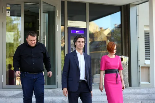 Se bosta Levica in Vesna povezali?