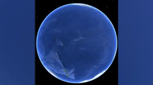 Prepoznate planet na sliki? Mnogi ga ne