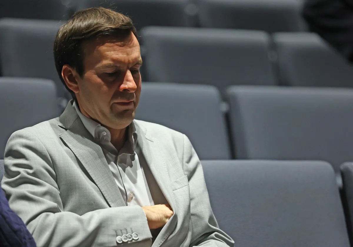 Urbanija vztraja: "Vsi tviti, ki sem jih objavil, so bili resnični"