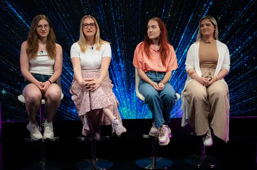 Spoznajte srčno ekipo N1, s katero ni nikoli dolgčas (VIDEO)