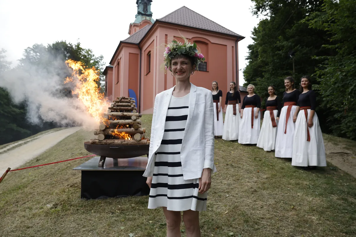 Nagrada kresnik letos v roke Ani Schnabl za roman September