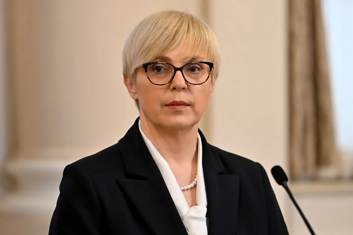 Pirc Musar o dogajanju v Srbiji: Ko se začne zapirati medije, nam pred očmi umira demokracija