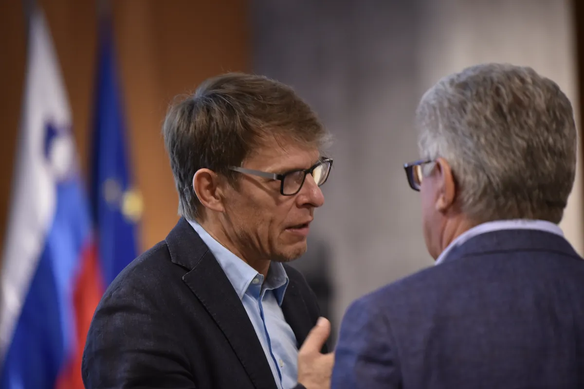 Preobrat v primeru Pribca: fakulteta v novo odločanje o njegovi ...