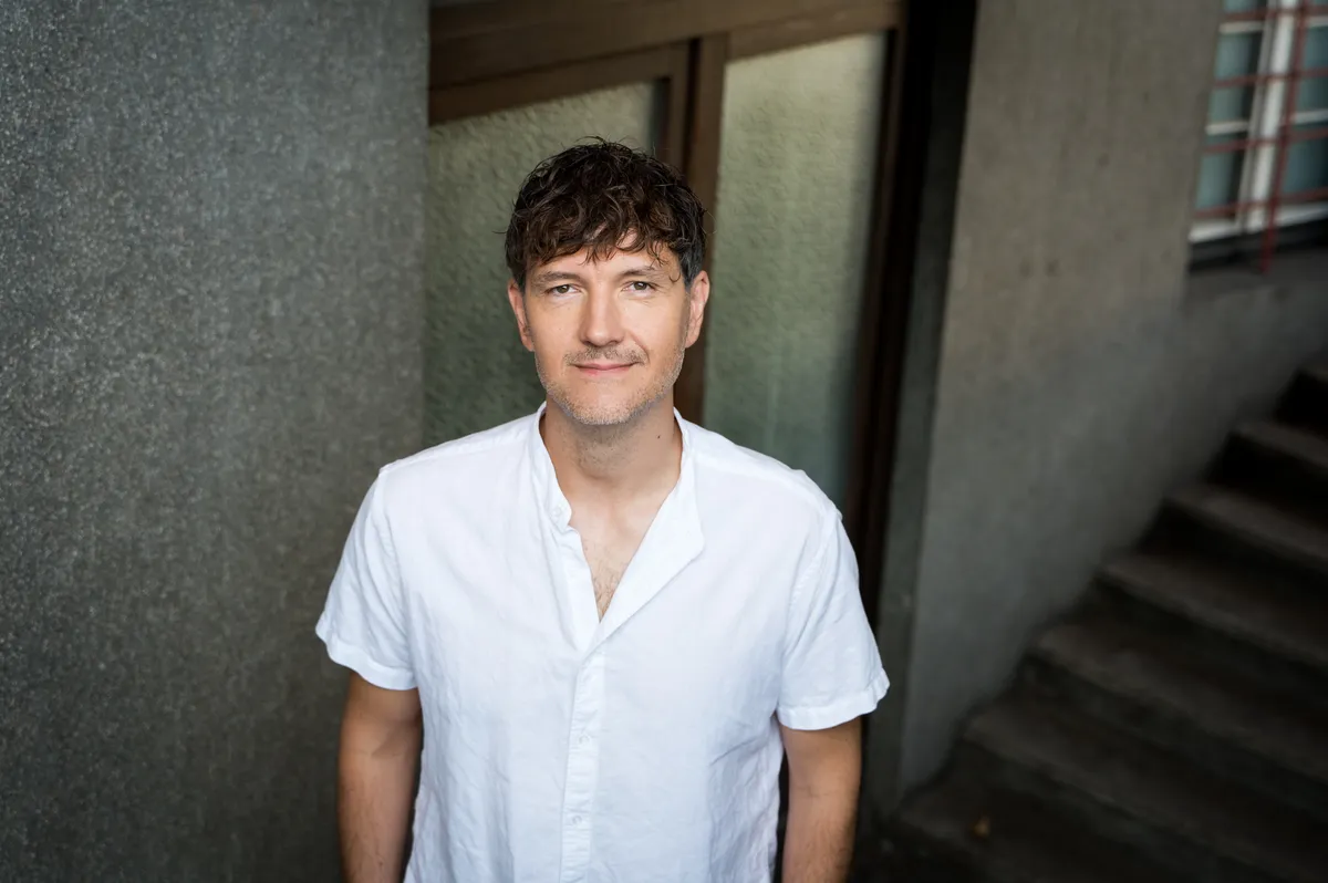 Slovenec med vodilnimi na svetu: "Otroci nas na svoj rojstni dan ...