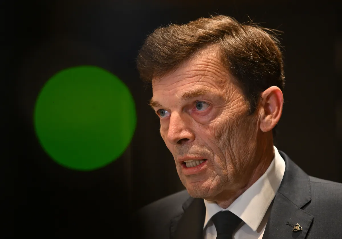 Minister Logaj učencem in dijakom zaželel uspešno šolsko leto: Bodite ...