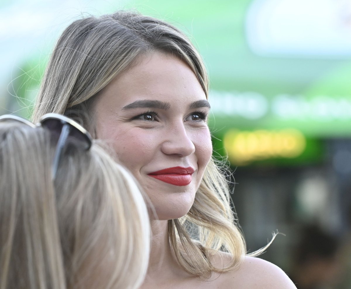 Objava Anamarie Goltes: družina Dončić in trenutek, ki ga razume vsak ...