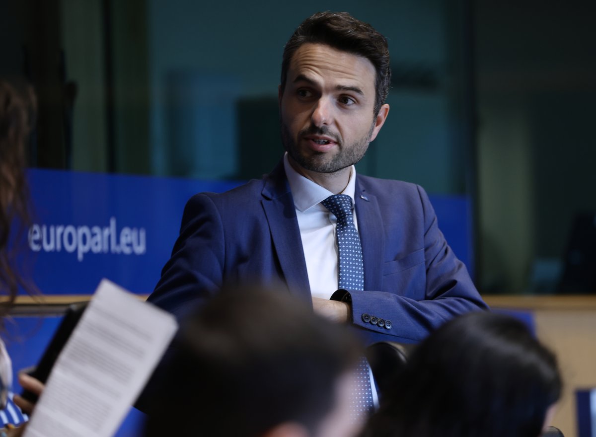 Dobra novica za Tonina: ni več med obtoženimi