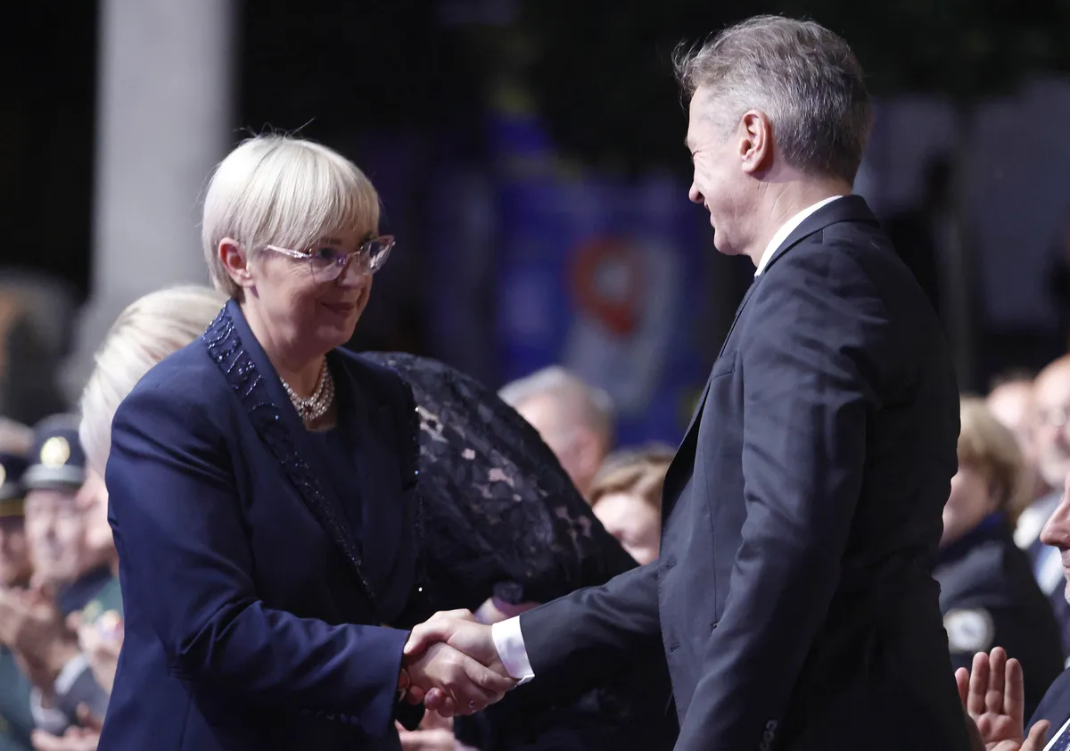 Gordijski vozel pri kadrovskih imenovanjih: "Če se bo takšno stanje ...