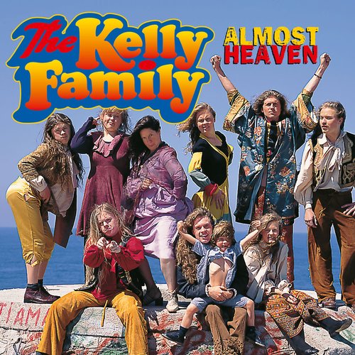 Kje so danes Kelly Family?