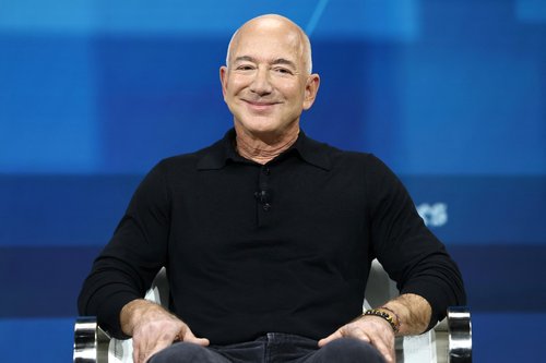Kako je Jeff Bezos zatemnil luč legendarnemu Washington Postu
