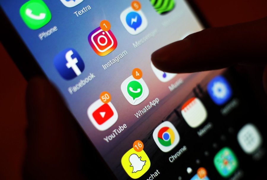 Avstralija bi v korist medijev obdavčila omrežja, na katerih krožijo novice