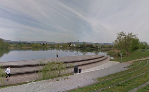 Kako je nastal Koseški bajer in ali se lahko v njem kopamo?