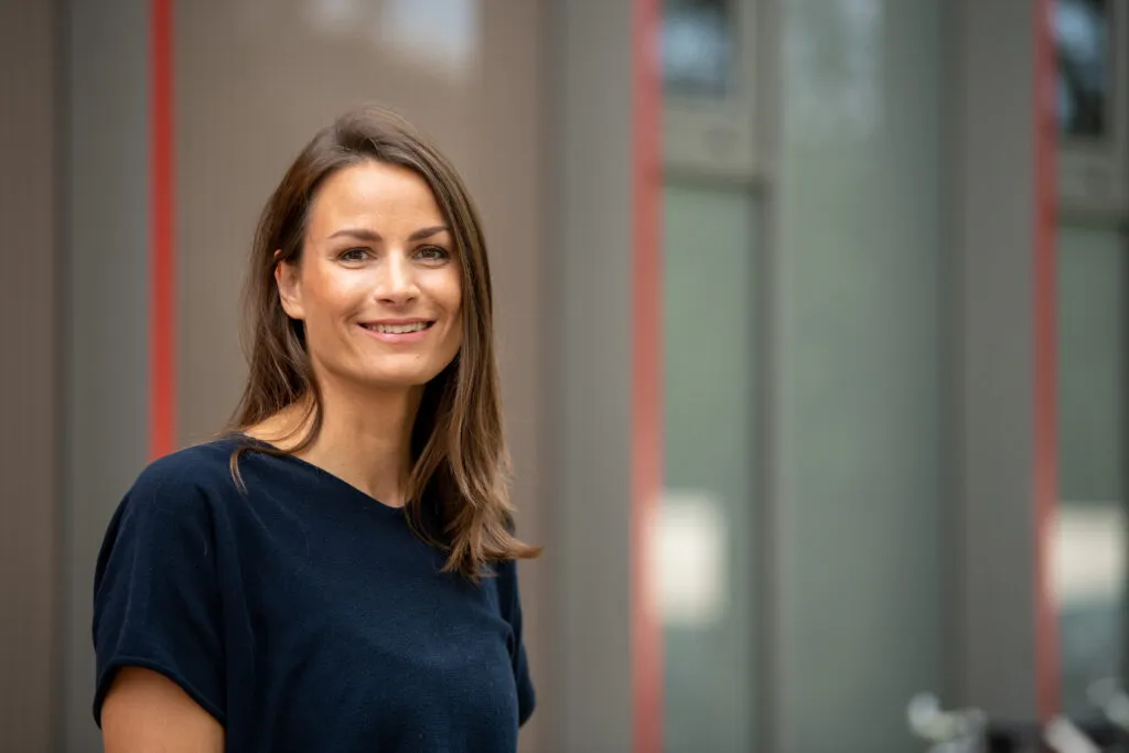 Sara Isaković je našla svojo desno roko: "Kar smo iskali, smo dobili"