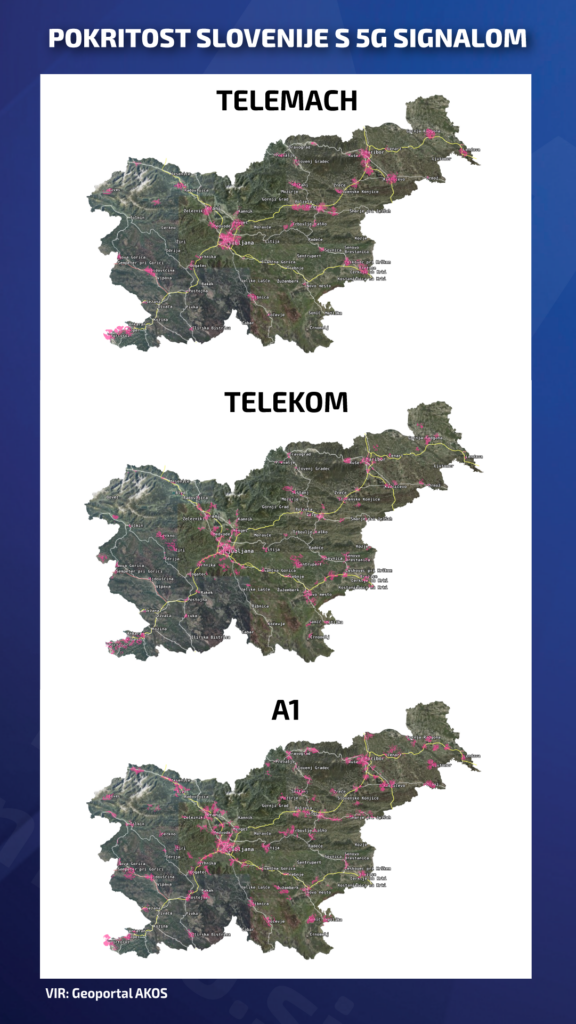 5G v vsako slovensko vas – ali strah pred tehnologijo pojenja?