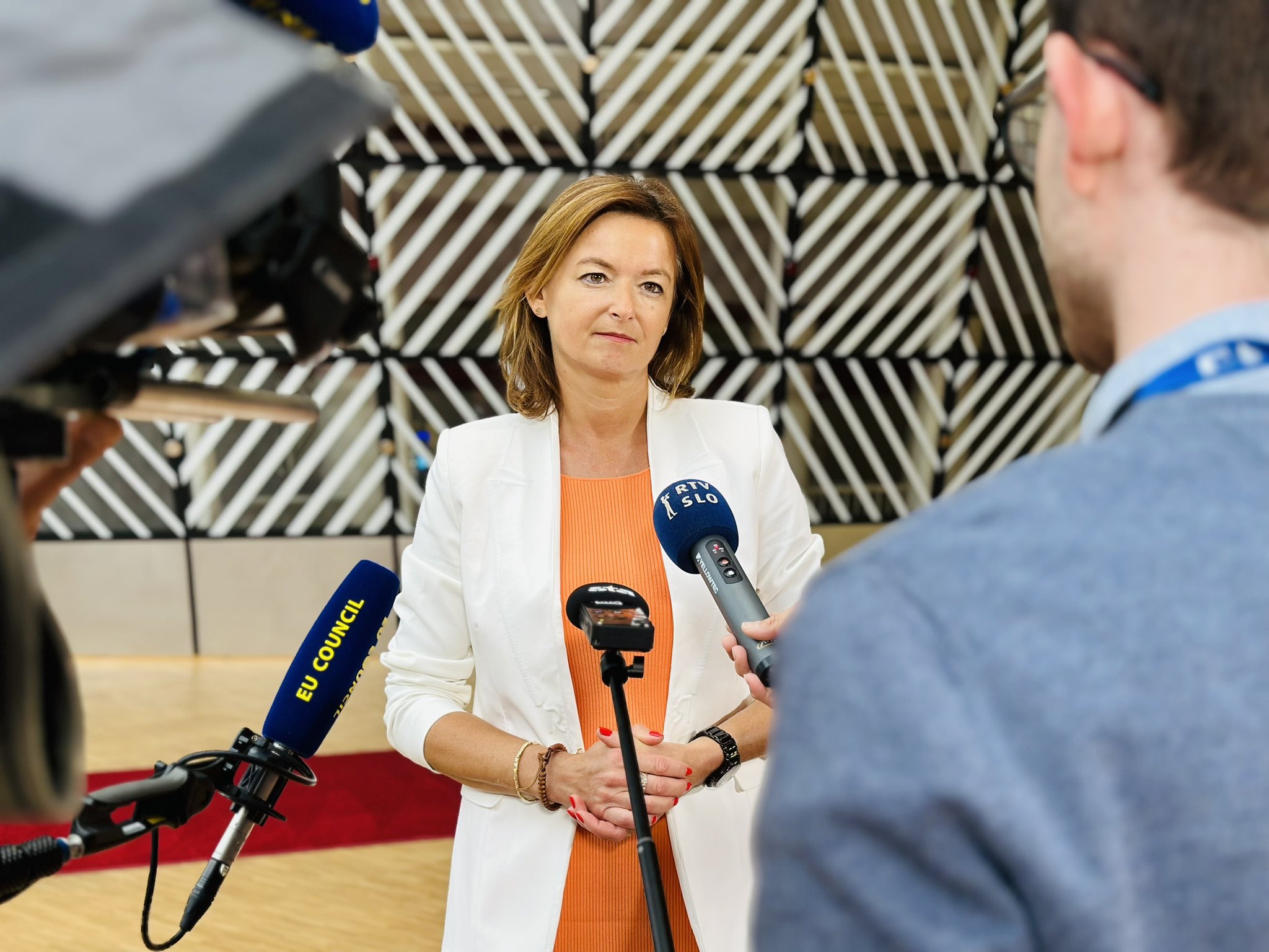 "Slovenija ostaja trdna podpornica BiH na njeni evropski in reformni poti"