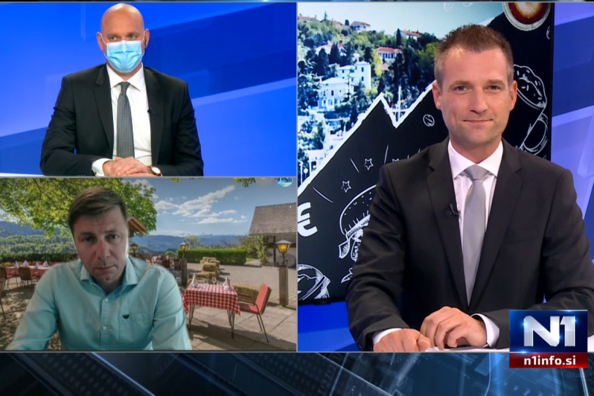 Novi interventni zakon: kaj prinaša in kje vse bomo lahko porabili bone? - N1