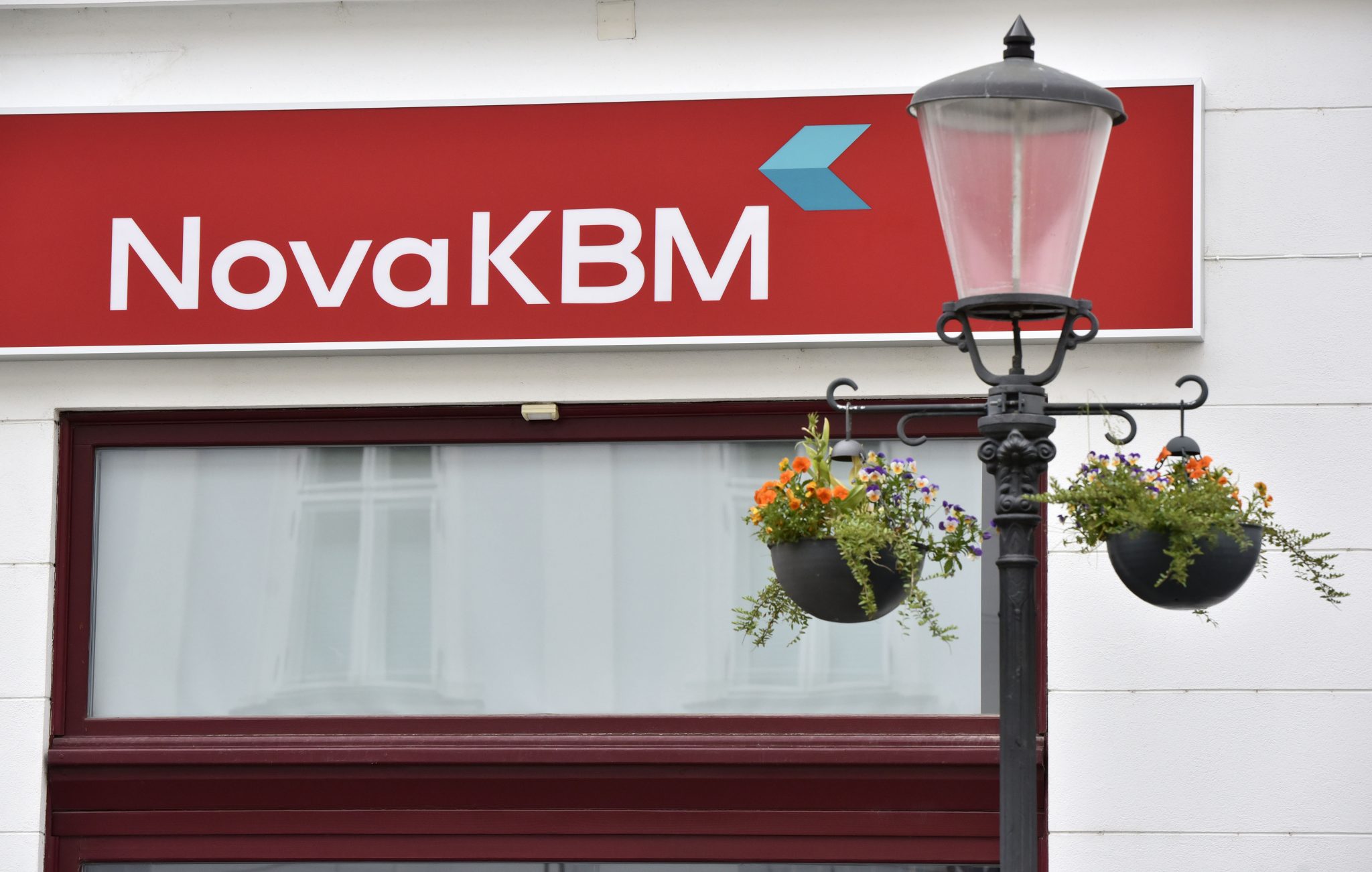 OTP po zaključenem prevzemu NKBM potrdil še mandat novim nadzornikom - N1