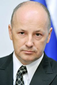 Kdo je Andrej Marčič in zakaj se je skisal njegov odnos z onkološkim ...