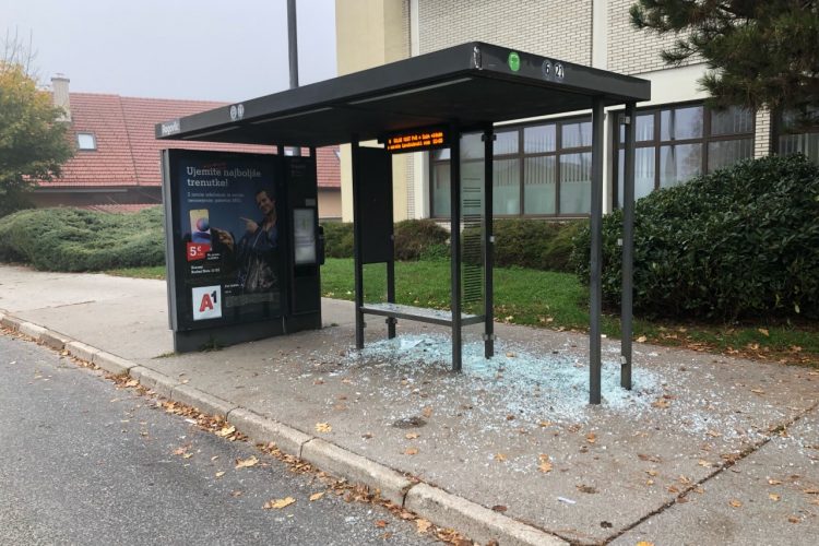 V Ljubljani nova linija LPP s številko 16 - N1