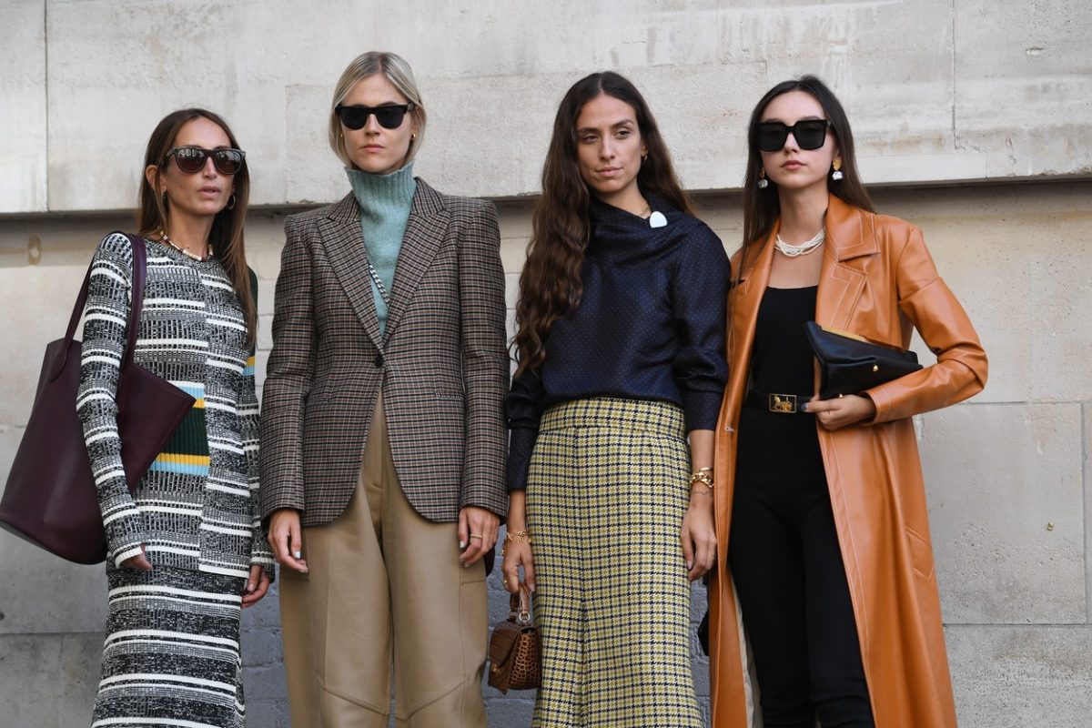 Modne revije napovedujejo vrnitev teh legendarnih čevljev - N1