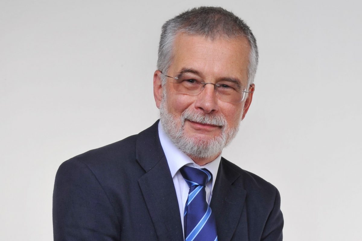 Dekan o iniciativi: Strokovnjaki morajo razumeti metodologijo ...