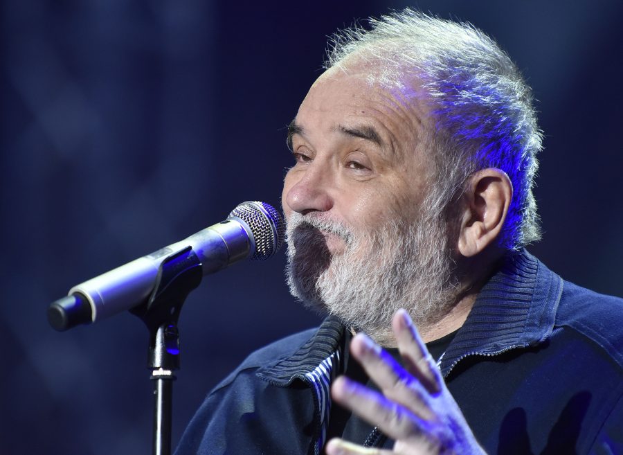 Đorđe Balašević je pred smrtjo svoji družini napisal pismo - N1