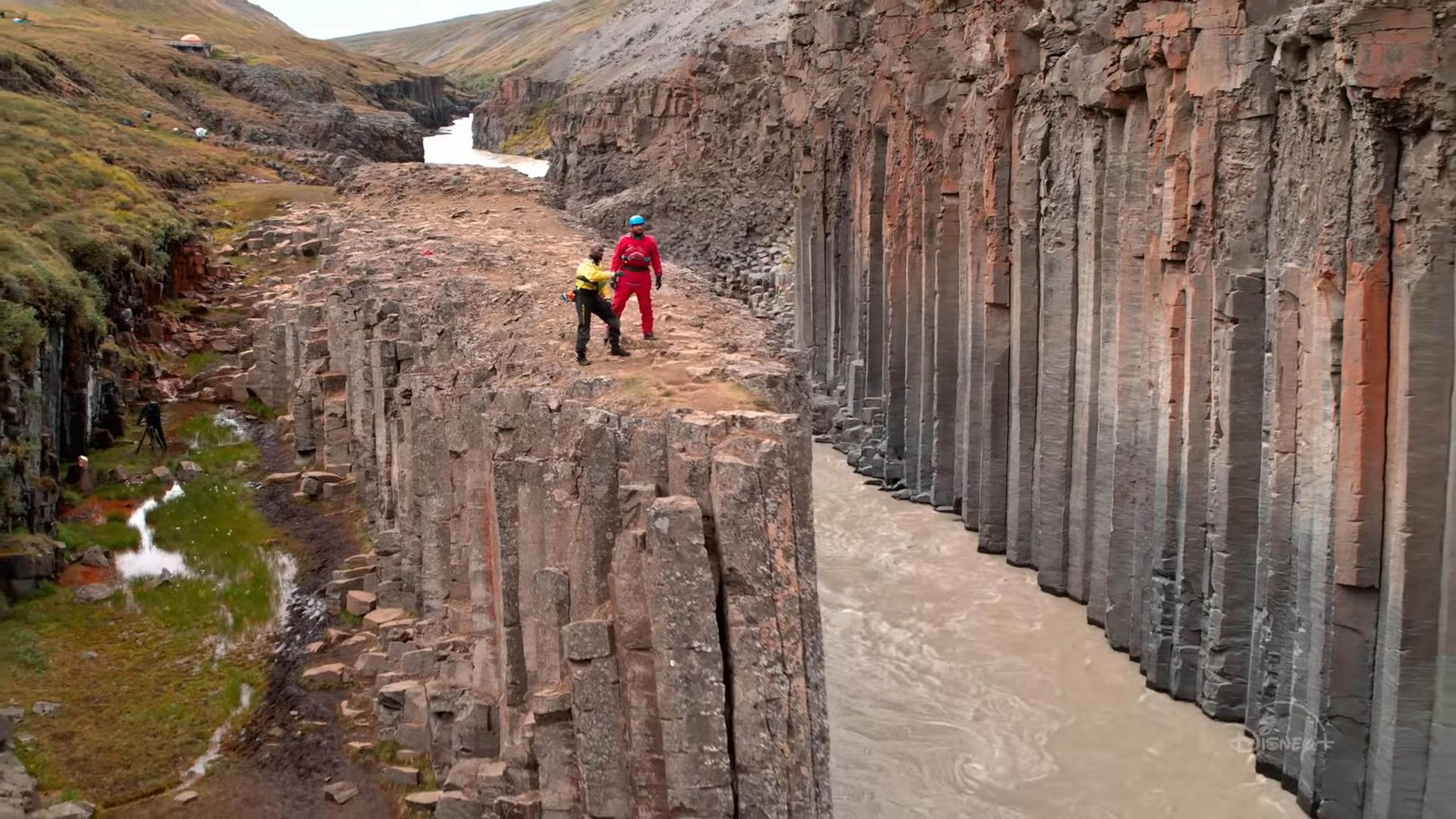 Will Smith igra v novi televizijski dokumentarni seriji Welcome to ...