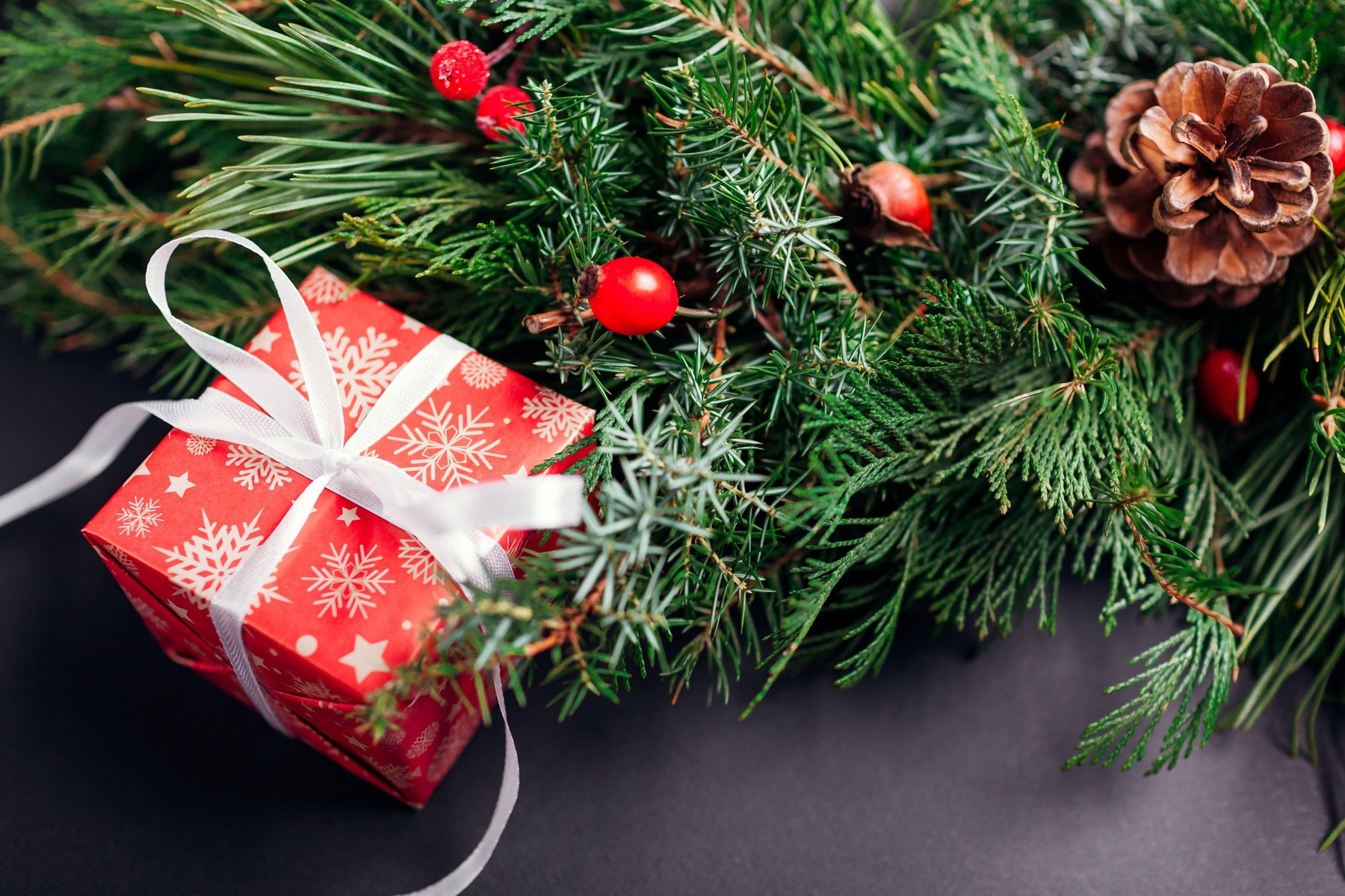 Kako je prav: božič ali Božič? - N1