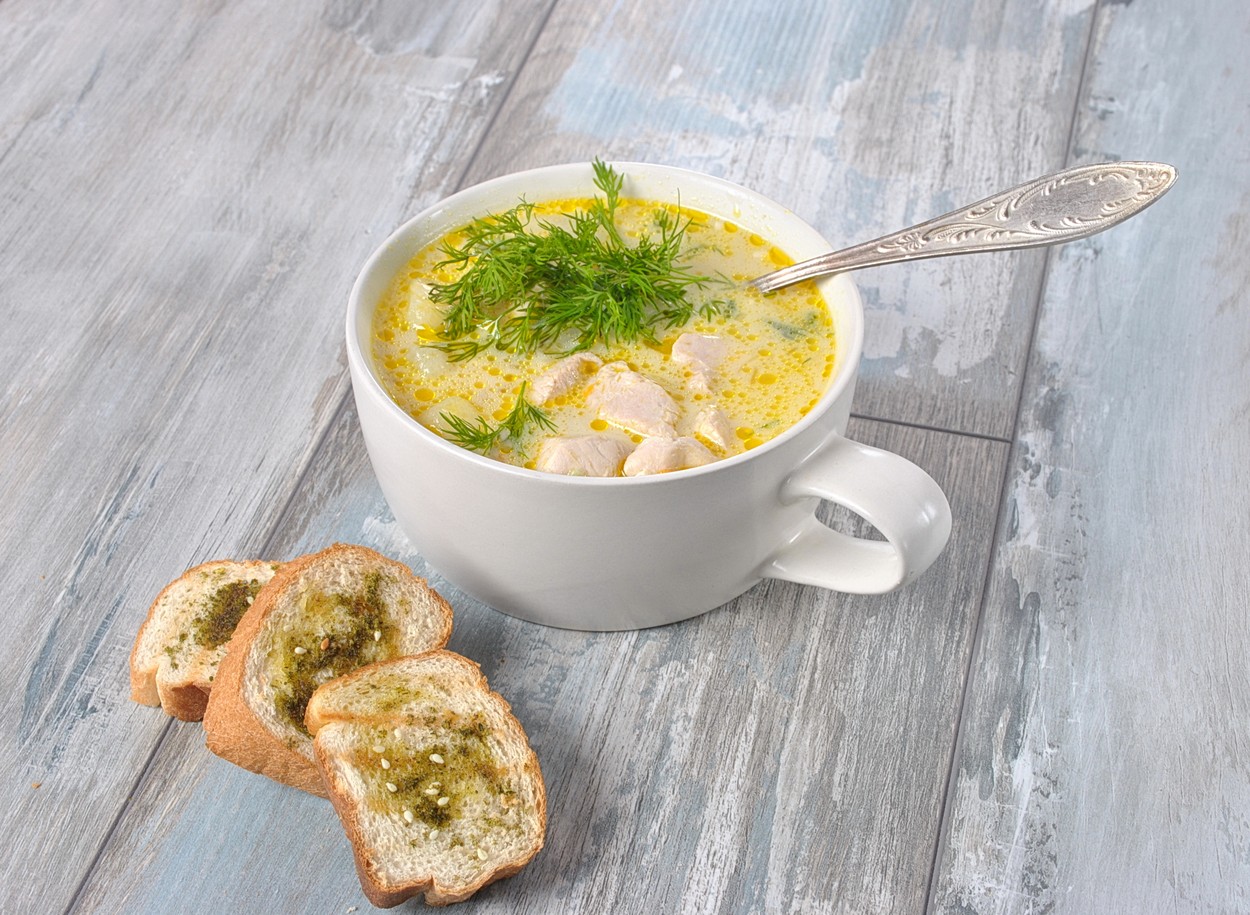 Recept: kisla juha - N1