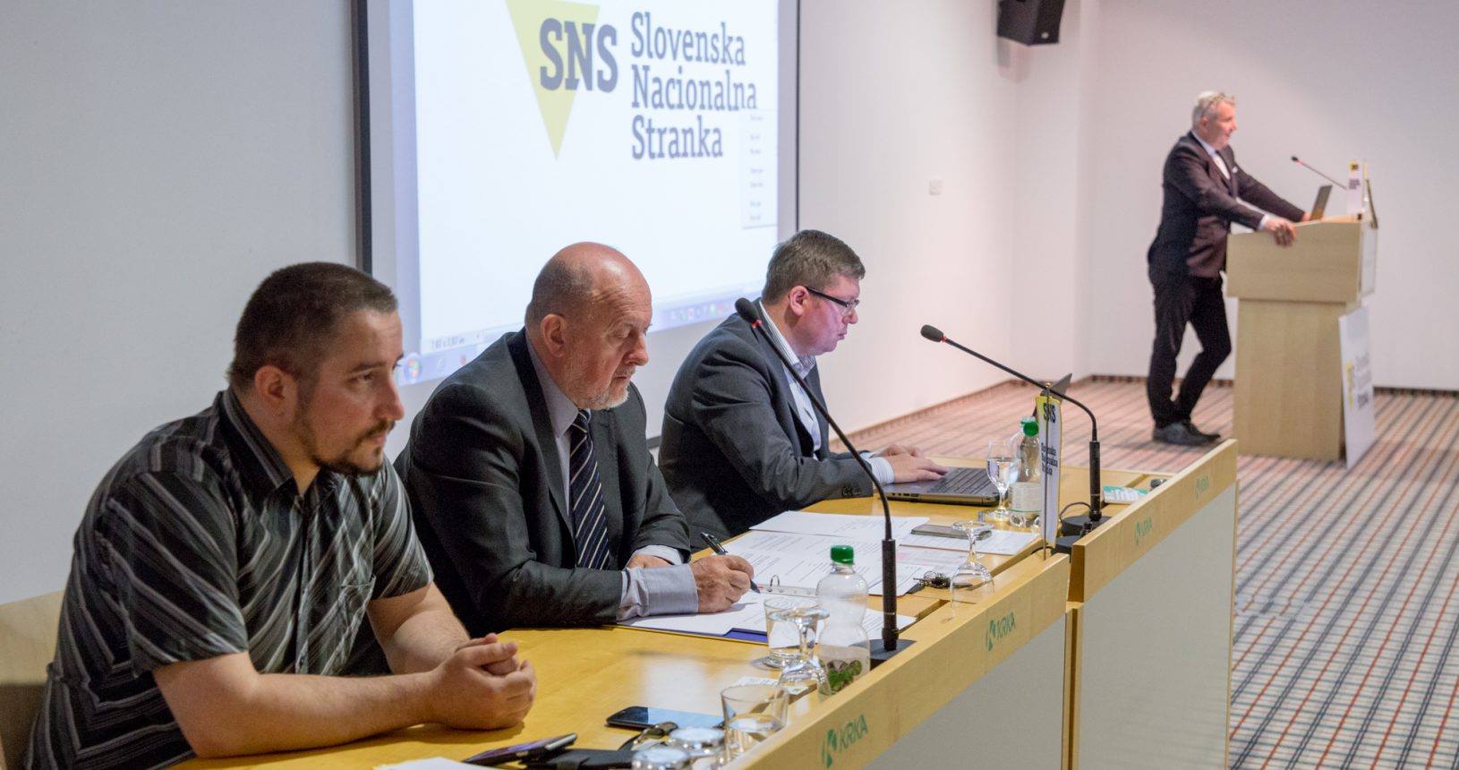 Kdo je Teodor Goznikar? - N1