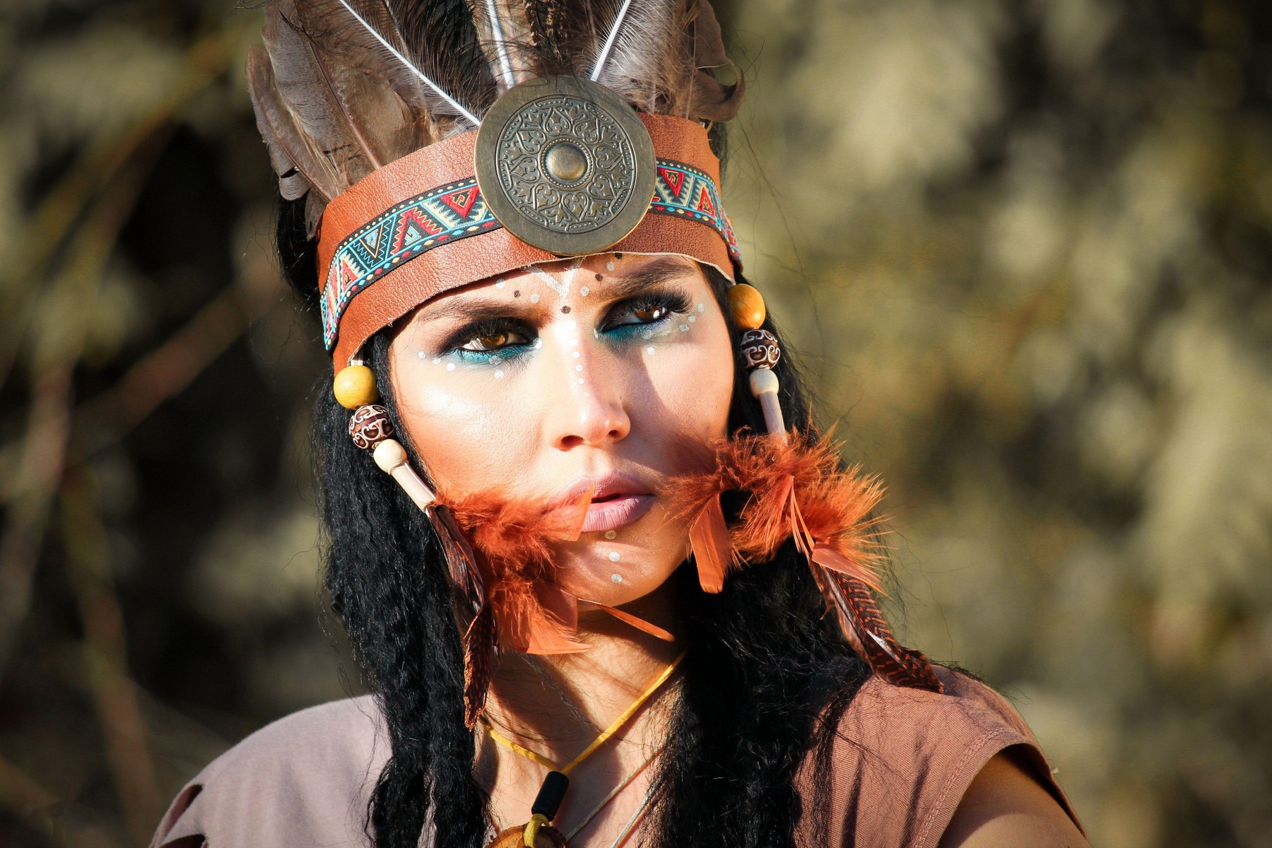 Indijanski horoskop: Katera žival ste? - N1