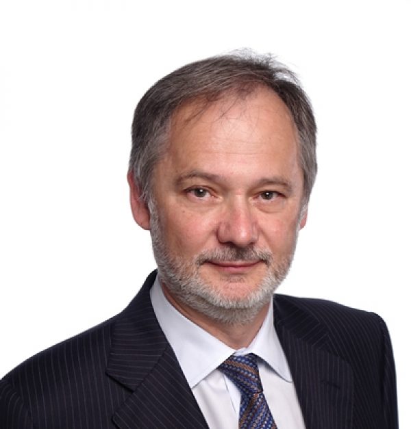 Za poslanca italijanske narodnosti bo kandidiral Maurizio Tremul - N1