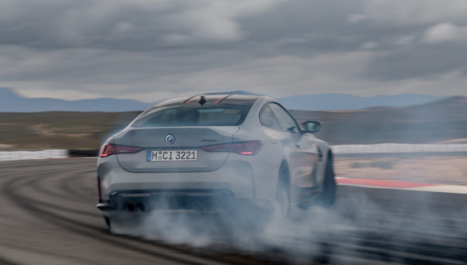 To je najhitrejši (serijski) BMW - N1