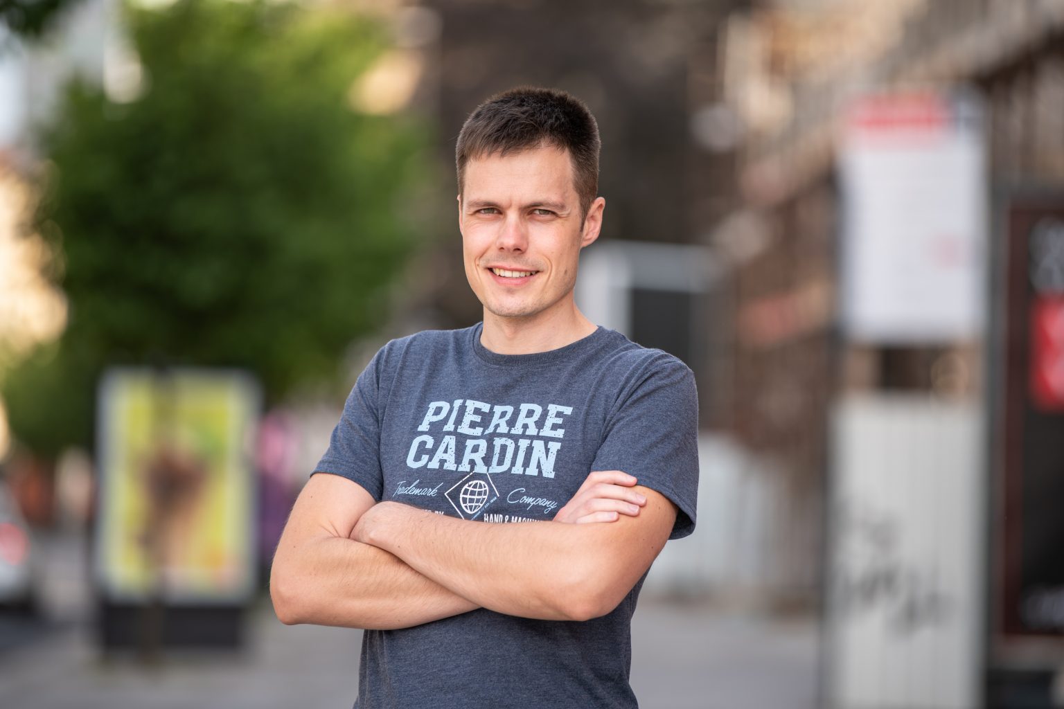 Andrej P. Škraba – junak slovenskih maturantov - N1