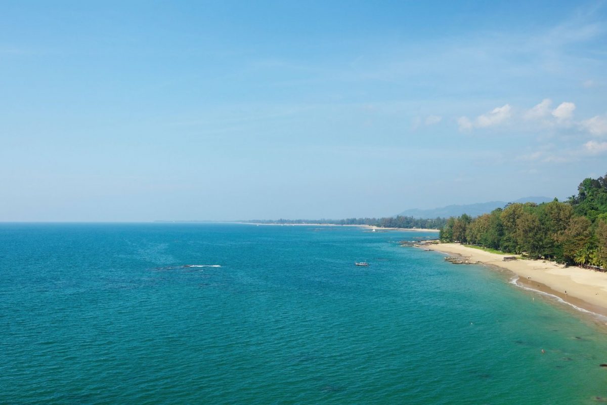 Kje je junija temperatura morja višja kot 25 stopinj Celzija? - N1