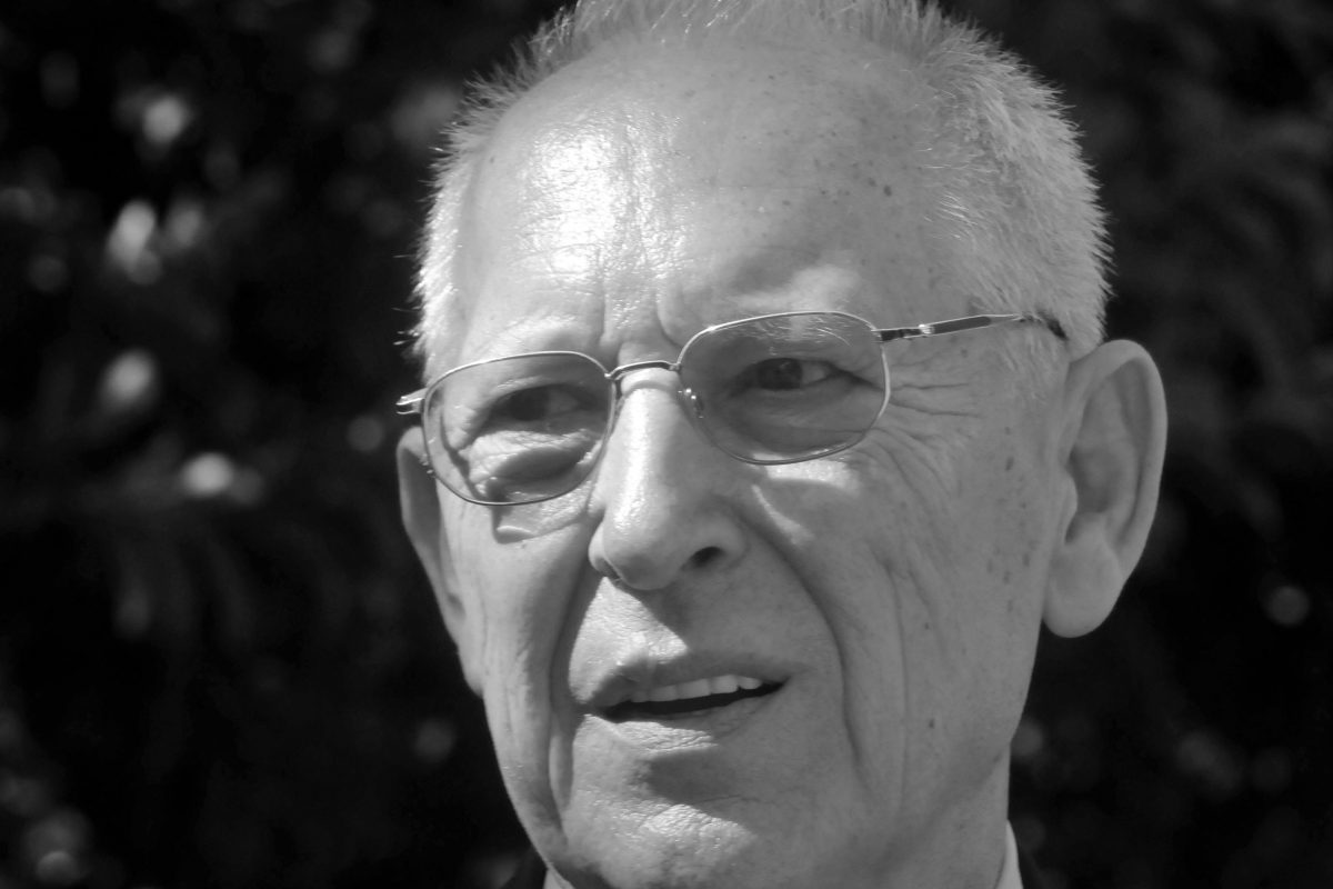 Umrl je nekdanji veleposlanik Peter Toš - N1