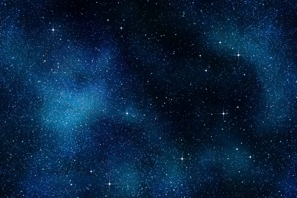 Znanstveniki zaznali signal iz vesolja, ki utripa v ritmu srca - N1