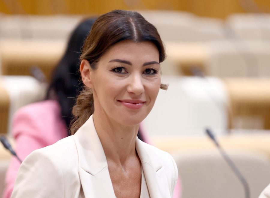 Ministrica se je odločila, znana je kandidatka za generalno državno odvetnico - N1