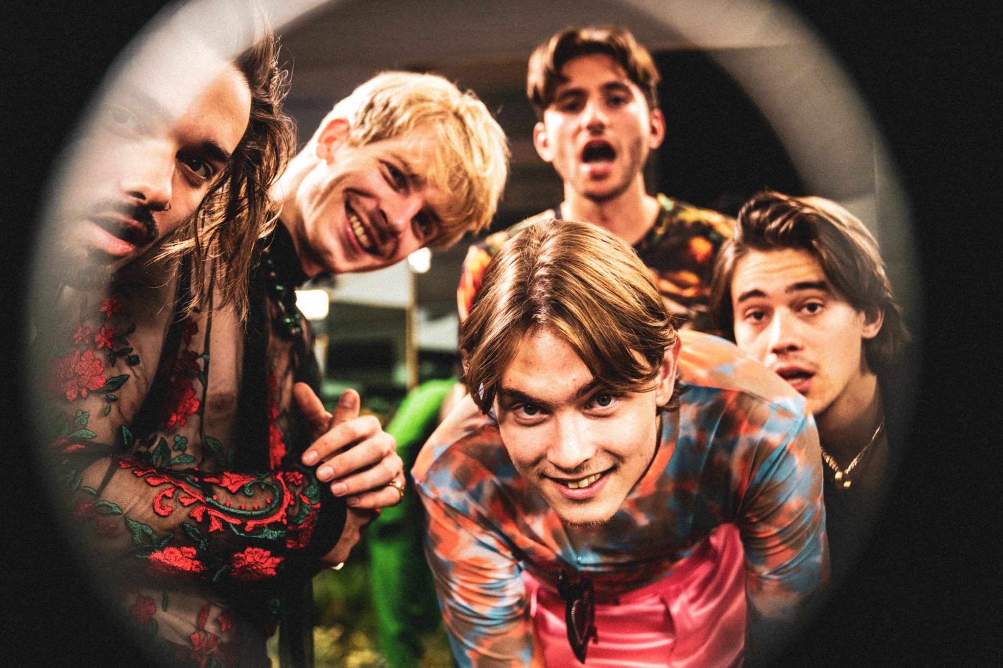 Joker Out izdal Demone, najbolj pričakovan album leta - N1