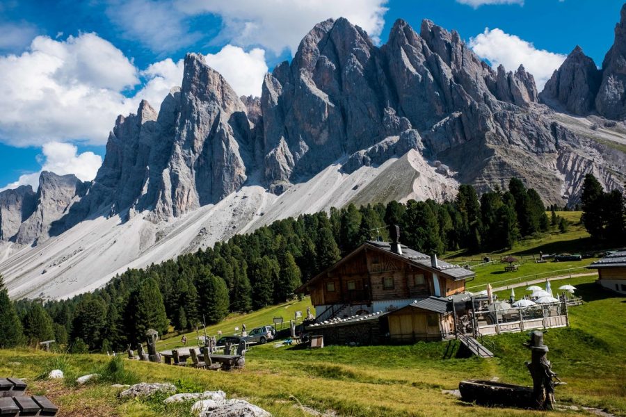 Znani sta naj planinska in naj visokogorska koča leta 2022 - N1