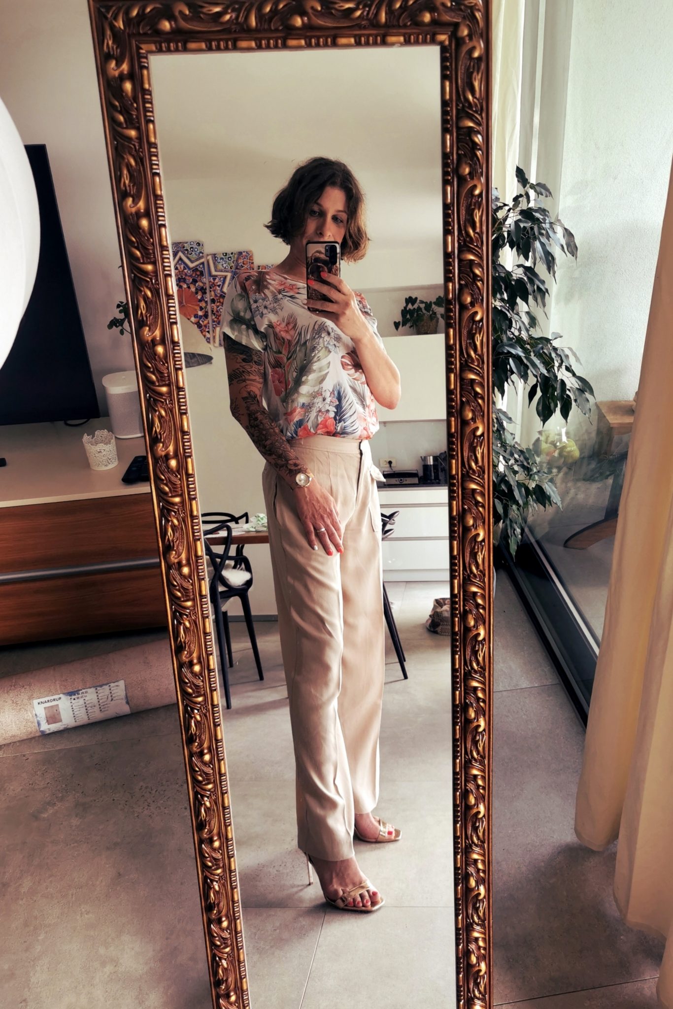 Lia Bordon: Moje prejšnje življenje je bilo životarjenje, zdaj pa živim ...