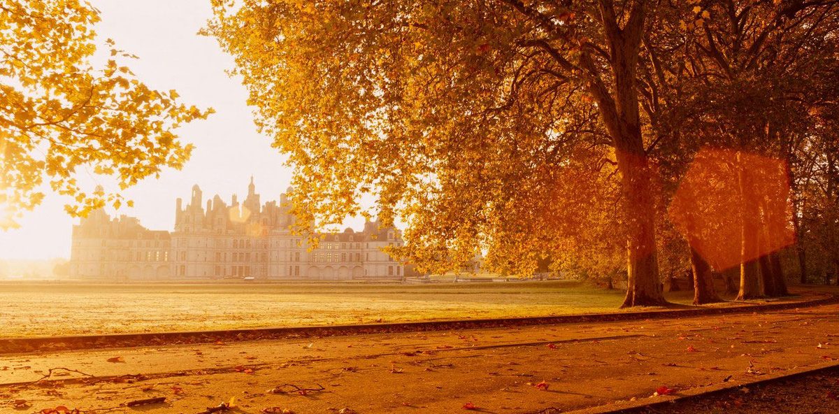 7 krajev, kjer je jesen še posebno lepa - N1