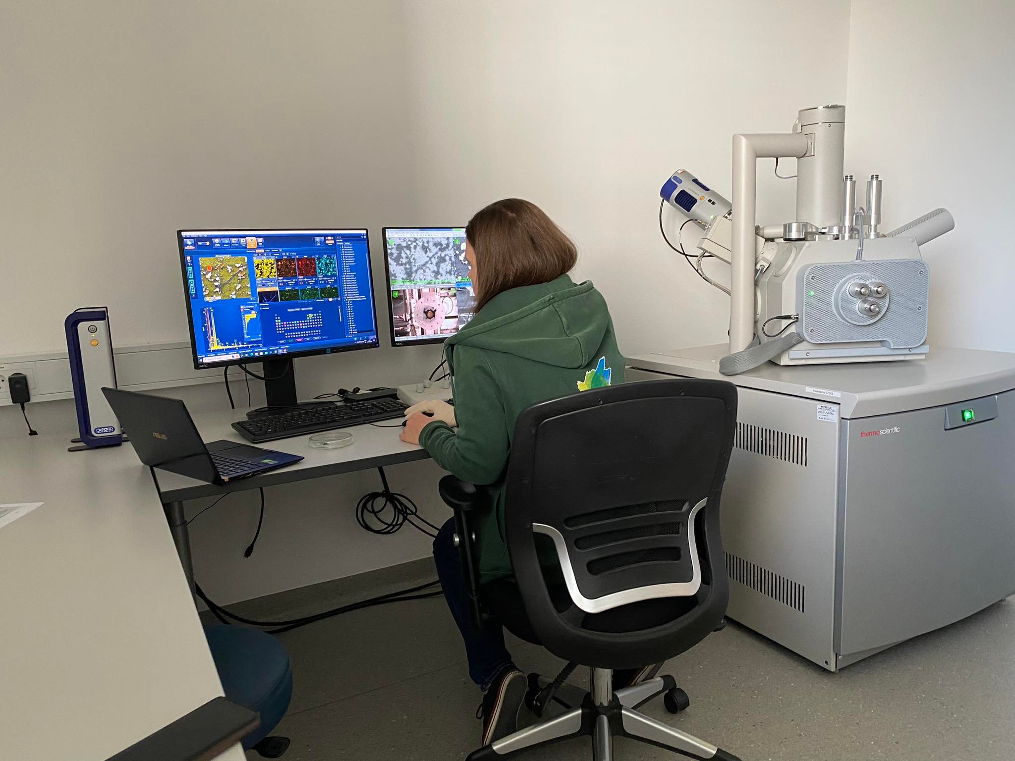 Mikroplastiko v toči prvič odkrili v Sloveniji - N1