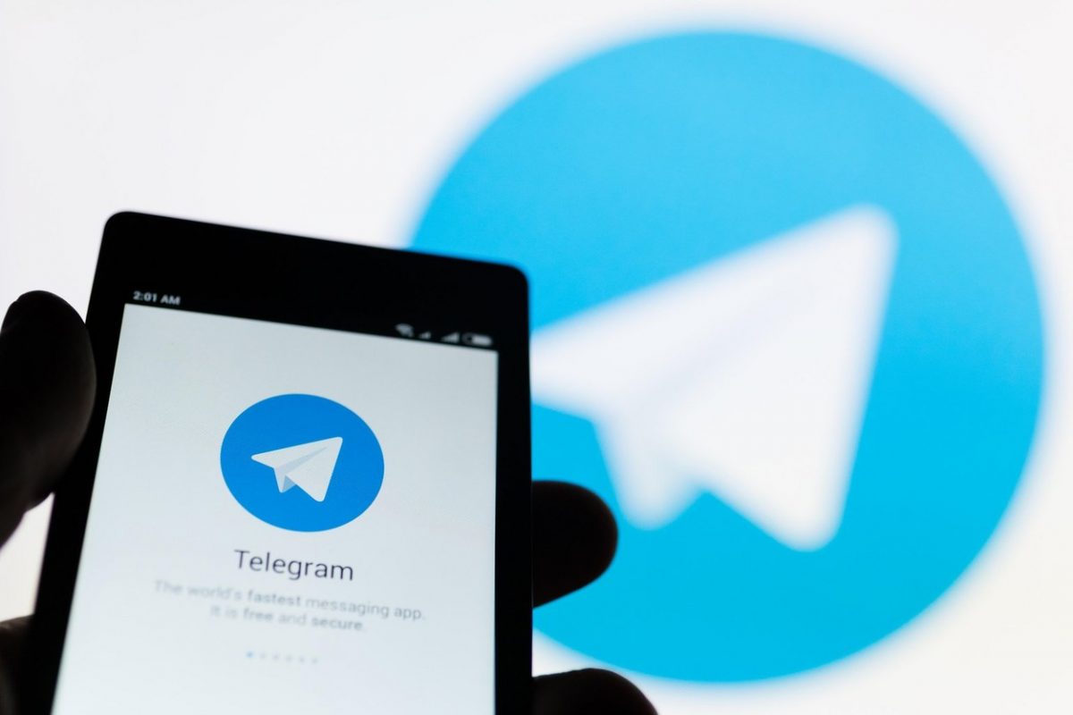 Platforma Telegram bo morala plačati pet milijonov evrov kazni - N1