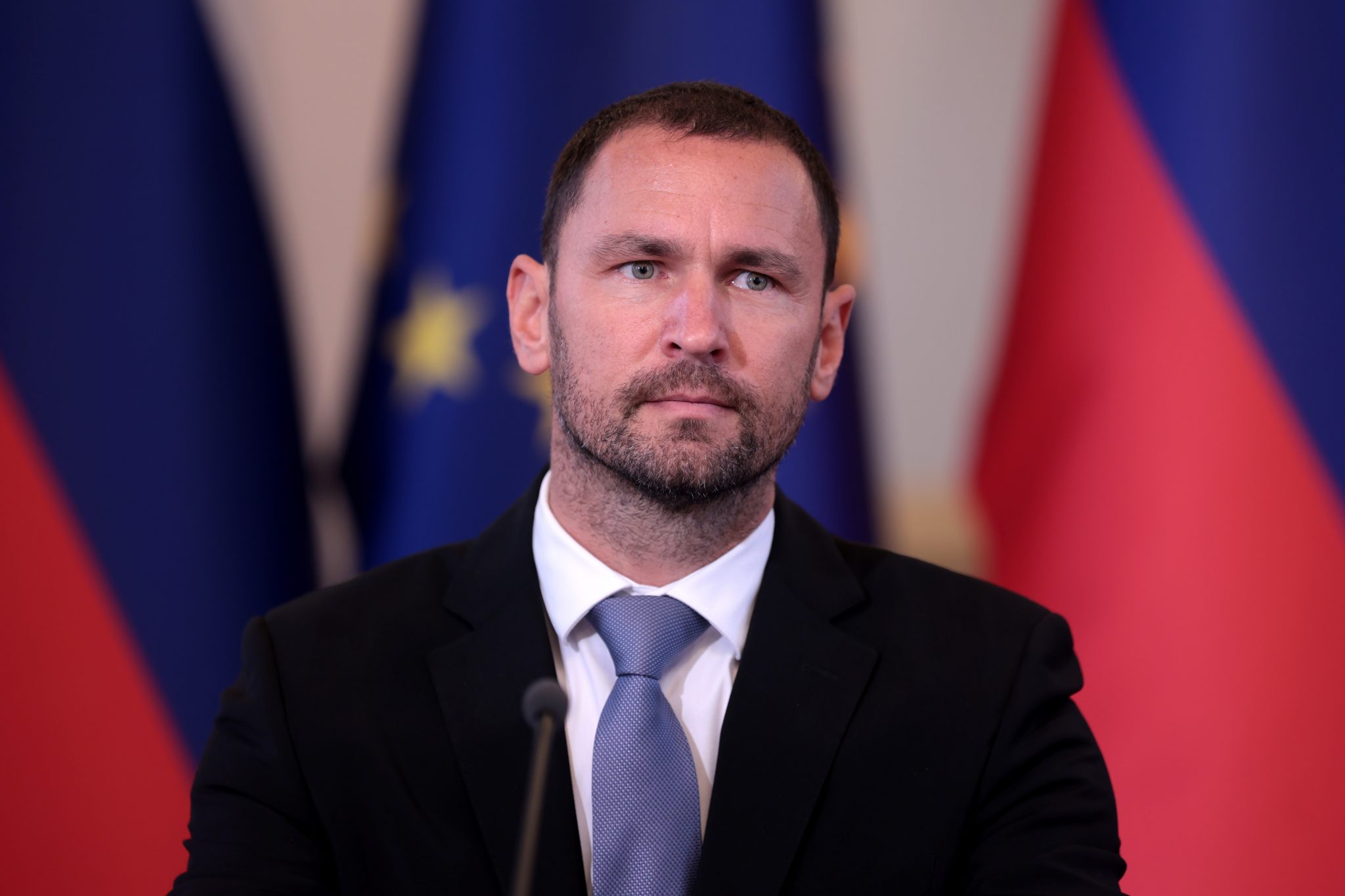Primož Dolenc bo znova viceguverner Banke Slovenije - N1