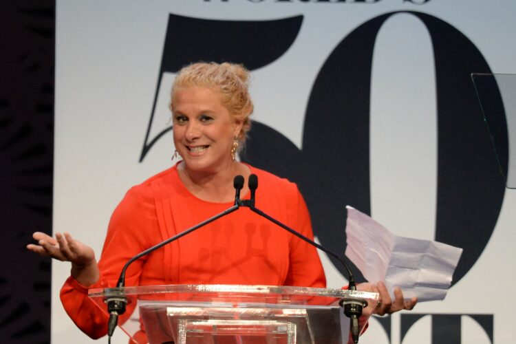 Ana Roš Stojan za N1: Če bi ti ljudje res poznali moje življenje ...