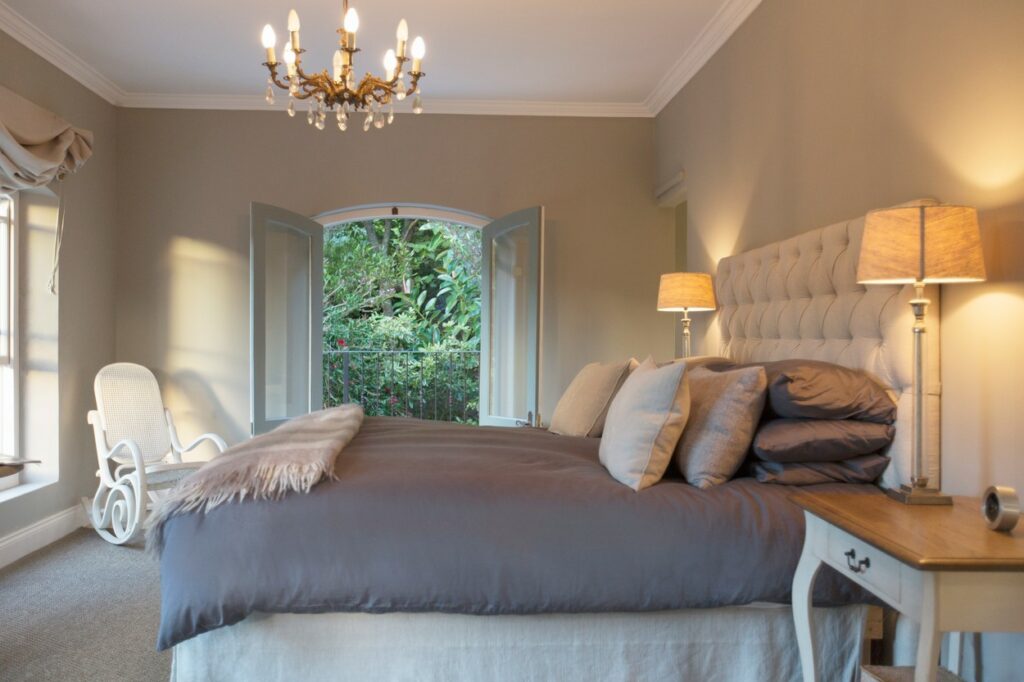 Je vaša spalnica zares čista? Morda delate napake, ki se jih ne ...