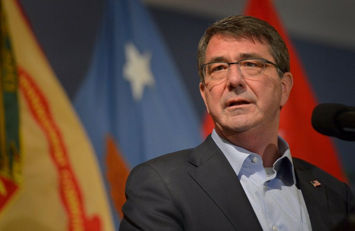 Umrl nekdanji ameriški obrambni minister Ash Carter - N1