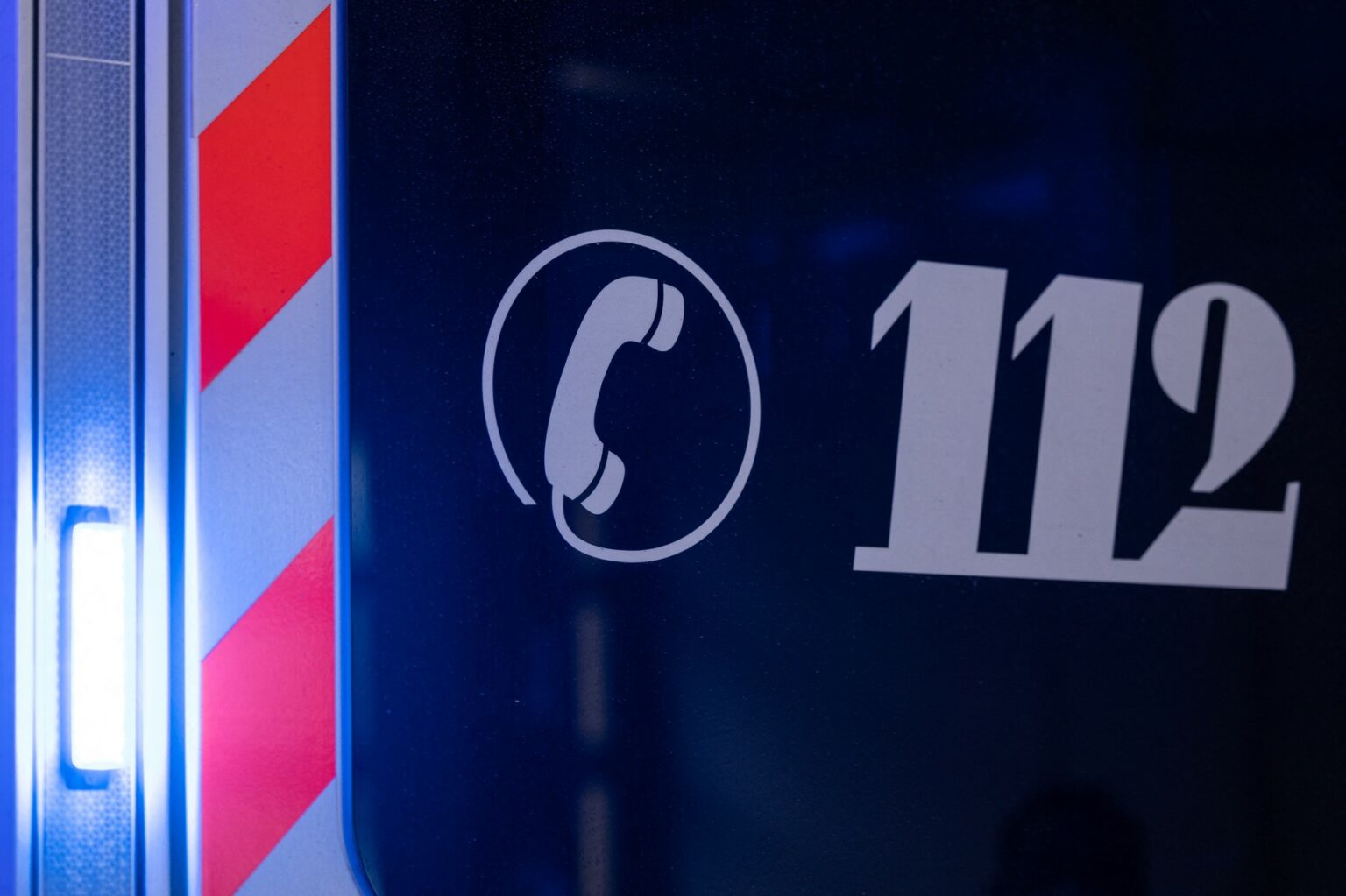 Dvourni izpad številke za klic v sili 112. Kaj storiti v primeru izpada ...