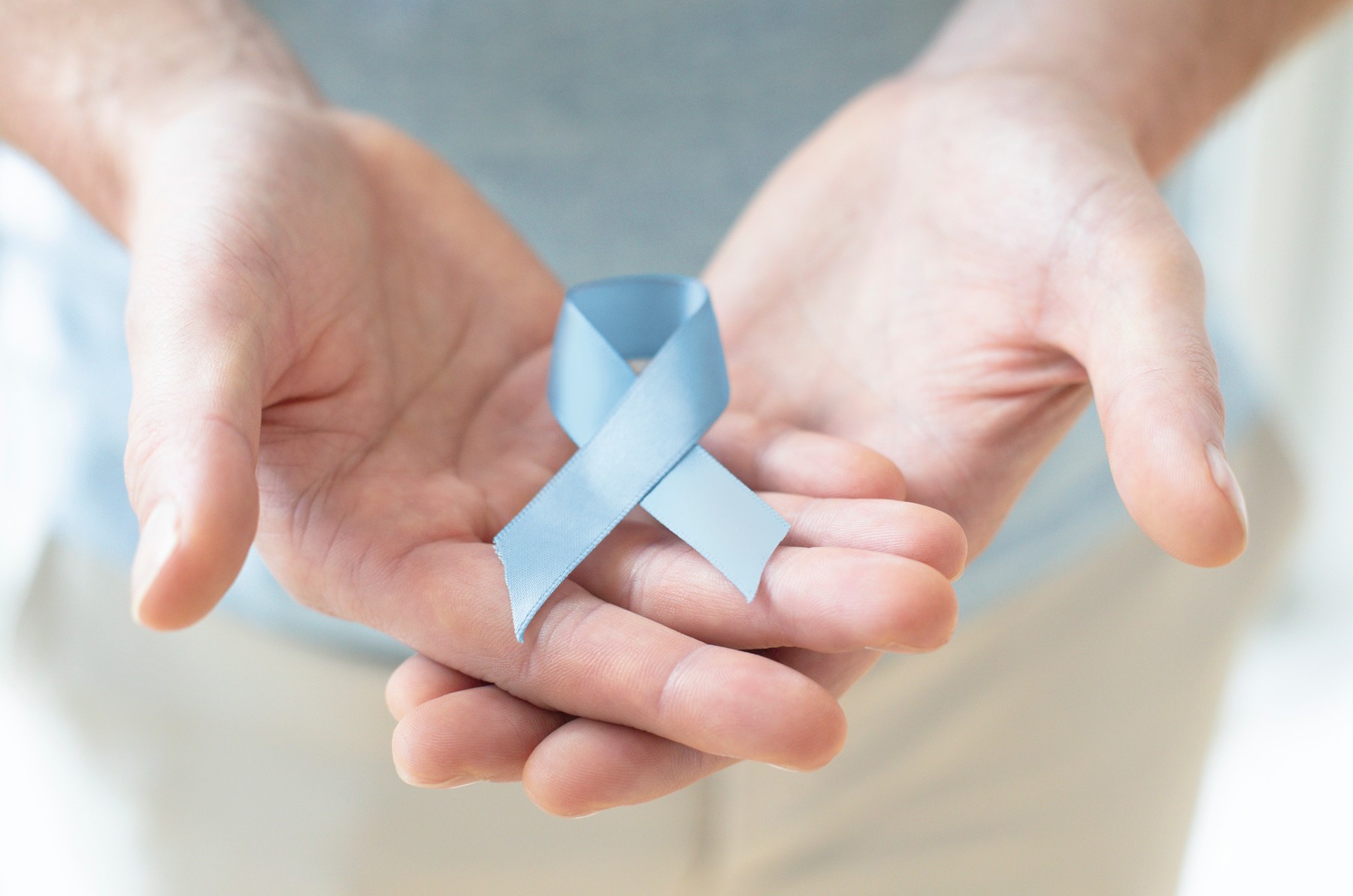 "Dej se preglej": bolezen, za katero zboli vsak četrti moški po 50 ...